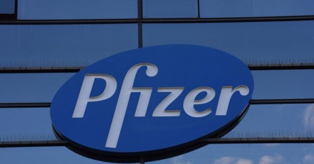Pfizer says potential RSV vaccine 85% effective in late-stage trial ...