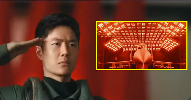 Chinese Box Office Tanks After 'Top Gun' Ripoff Shelved over Bad ...