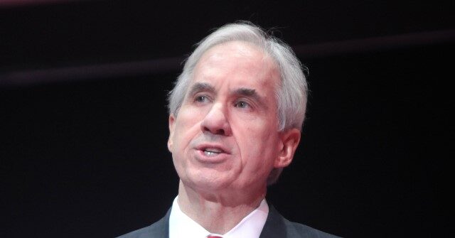 David Limbaugh: Conservative 'Sheep' Accepting Leftist Premises ...