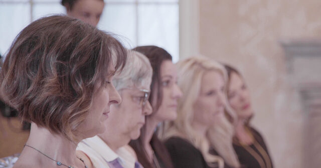 'Deconstructing Karen' Documentary Shows White Women Admitting Their ...