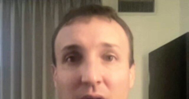 Exclusive: Scheller Rips Pentagon Leadership for Lack of Moral Courage