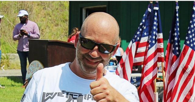 Lawsuit: MAGA FL House Candidate 'Improperly Disqualified' from Ballot