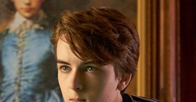 'Diary of a Wimpy Kid' Actor Ryan Grantham Sentenced to Life for Mother ...