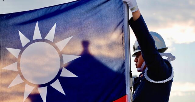 Taiwan's Allies Demand U.N. Include Country at General Assembly