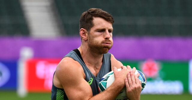 Foley gets first start since 2019 as Australia make eight changes ...