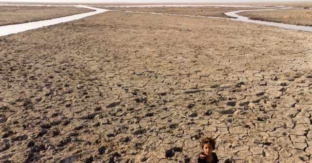 Middle East heating nearly twice as fast as global average: report ...