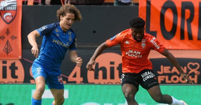 Leicester sign Belgian defender Faes as Fofana replacement - Breitbart