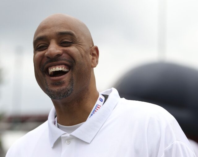 MLB players union joins AFL-CIO and eyes minor leaguers - Breitbart