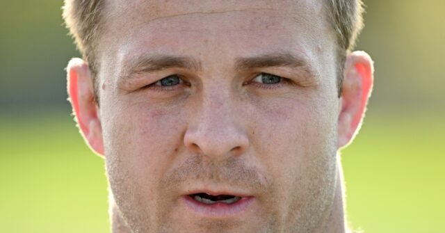 Cane doubtful for All Blacks after cutting short training - Breitbart