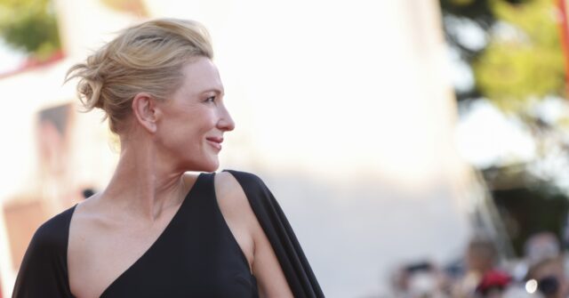 Poitras documentary wins top prize at Venice Film Festival - Breitbart