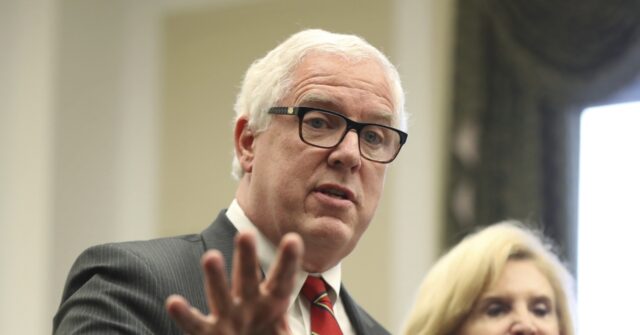 CNN hires ex-NYPD official, intelligence expert John Miller - Breitbart