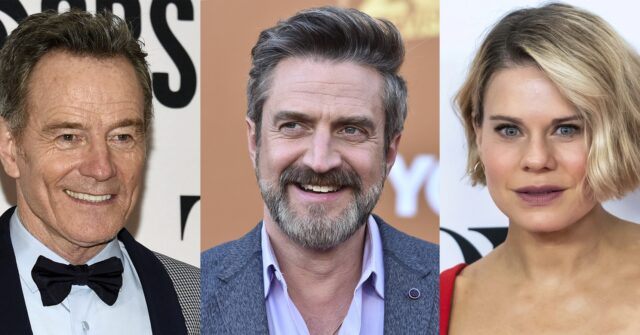 Theater community unites for special anti-censorship podcast - Breitbart