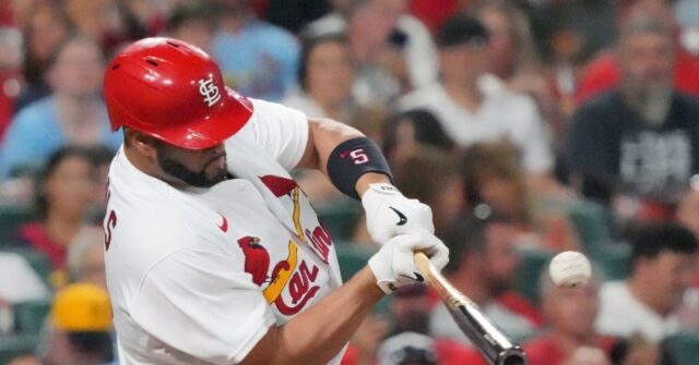 Cardinals' Albert Pujols hits 697th HR, passes Alex Rodriguez for 4th ...