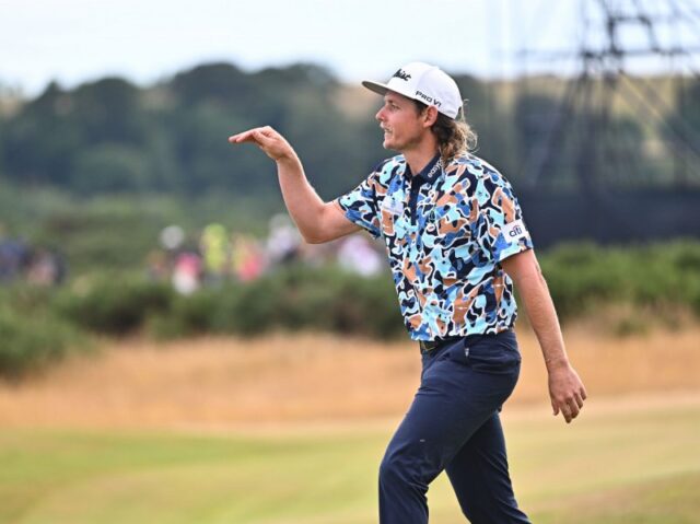 LIV Golf Chicago champ Cameron Smith wanted to 'prove' he is 'still a ...