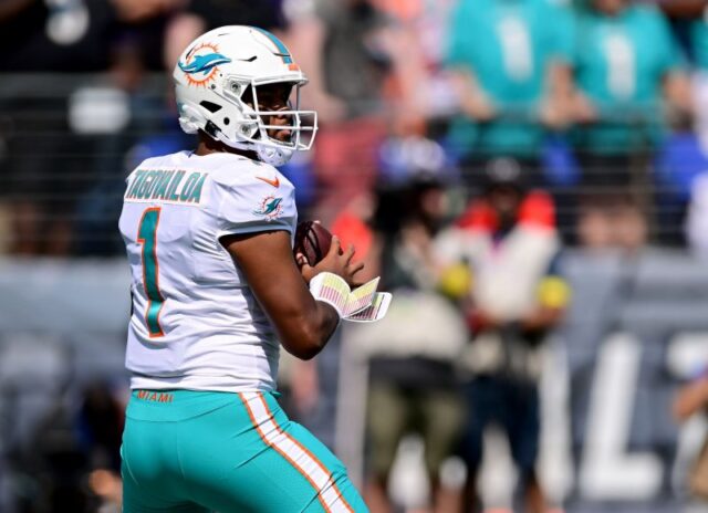 NFL, players' union to probe Dolphins' handling of QB Tua Tagovailoa in ... NFL, players' union to probe Dolphins' handling of QB Tua Tagovailoa in ...
