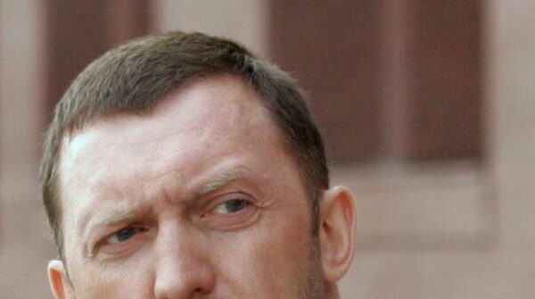 Russian Oligarch One Of Three Charged For Evading Sanctions Breitbart