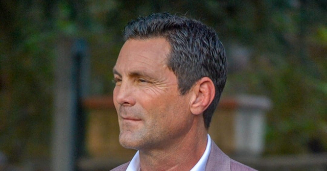 California Republican Patti: 'There Are Violent Criminals … Beyond Reform'