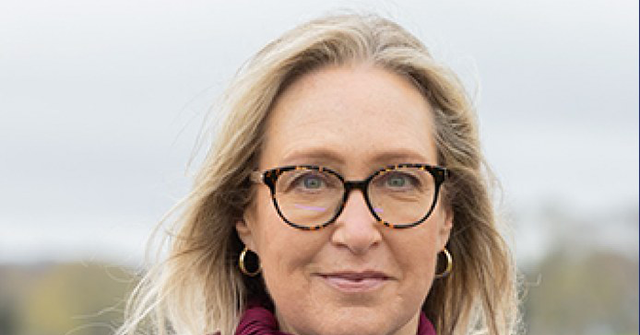 Bridget Fleming: 'Widespread' 'Racial injustice' Exists Within Law ...