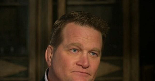 Bobulinski: I Would Have Verified Hunter Laptop Story 'Within Five ...