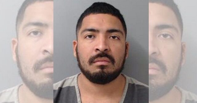 Texas Elementary School near Border Locks Down as Armed Cartel Member ...