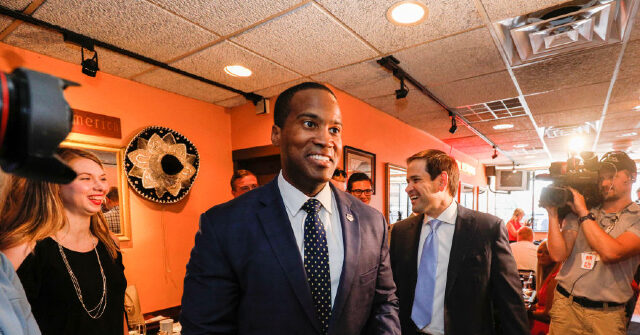 Poll: John James Shows Sizable Lead in Michigan's 10th House District