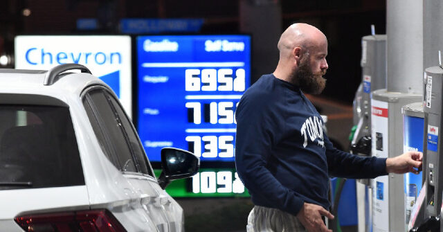 Report: Low Diesel Supply May Hike Fuel Costs and Worsen Inflation