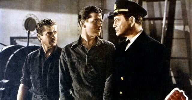 Nolte: Halloween with Val Lewton's 9 Classic Horror Films