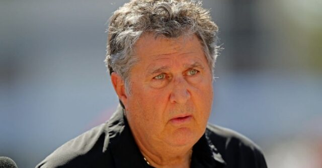 FLASHBACK: When Mike Leach Went Off About Halloween Candy