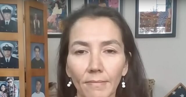 Dem Rep. Peltola: Biden Needs to Approve Alaska's Willow Oil Project So ...