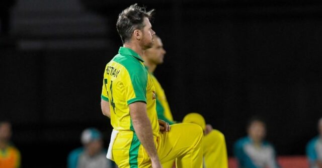 Aussies Turn on Woke Elite Sports: Say Stop Preaching, Start Playing