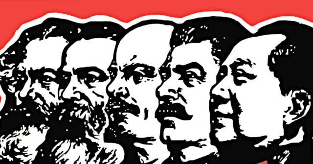 Nina Shea: Chinese Marxism ‘Ruthlessly Denies’ Basic Human Rights