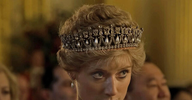 Netflix Adds Disclaimer to ‘The Crown’ After Anger over Story Lines