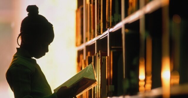 Voters Oppose Sexually Explicit Books in Public School Libraries