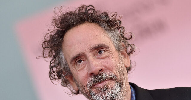 Director Tim Burton Slams Disney as a 'Horrible Big Circus,' Says He's ...