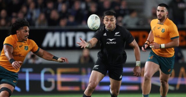 Centre Ioane extends New Zealand deal until after Rugby World Cup ...