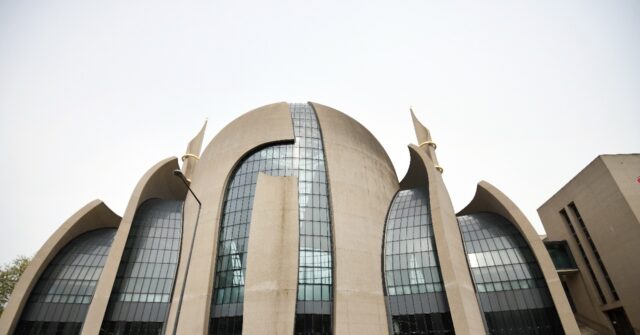 Cologne's mega mosque to start calling Muslims to prayer - Breitbart
