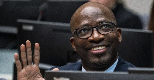 I.Coast 'street general' Ble Goude to return home after acquittal ...