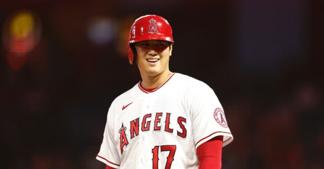 Ohtani signs MLB record $30 mn deal with Angels for 2023 - Breitbart