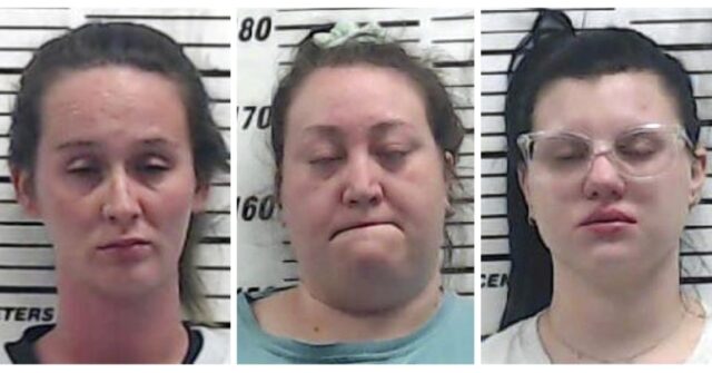 Day care workers charged, accused of scaring tots with mask - Breitbart