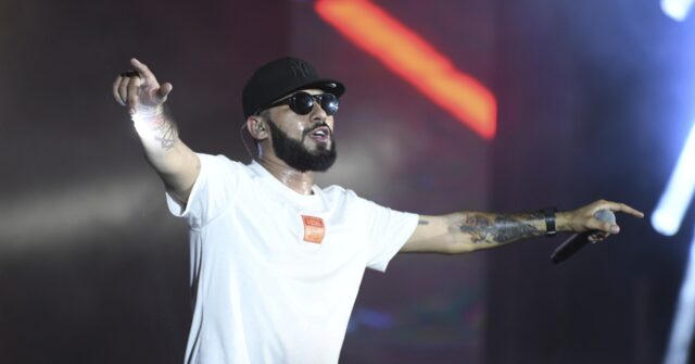 Moroccan rapper accused of praising hashish released on bail - Breitbart