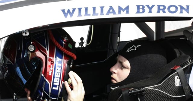 NASCAR set for Homestead, while Wallace watches from afar - Breitbart