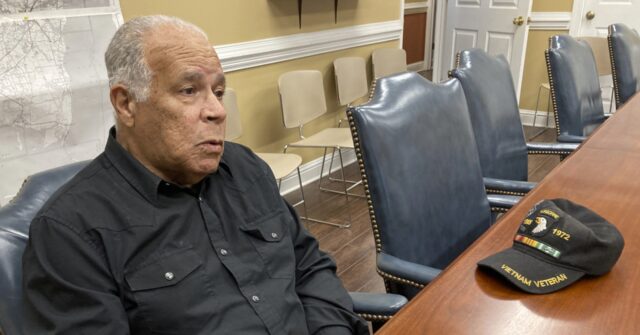 Outgoing senators backing US recognition for 2 state tribes - Breitbart