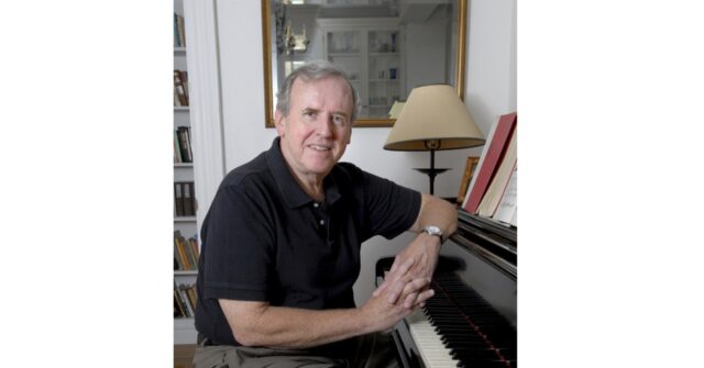 Thomas Cahill, popular history writer, dead at 82 - Breitbart