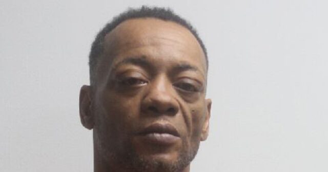 Reputed drug dealer accused of raping informant jumps bail - Breitbart