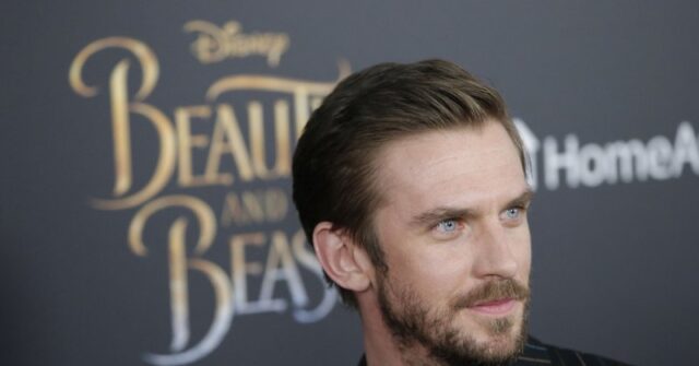 Famous birthdays for Oct. 10: Dan Stevens, Wendi McLendon-Covey - Breitbart