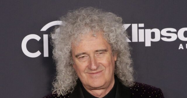 Queen releases previously unheard song featuring late Freddie Mercury - Breitbart