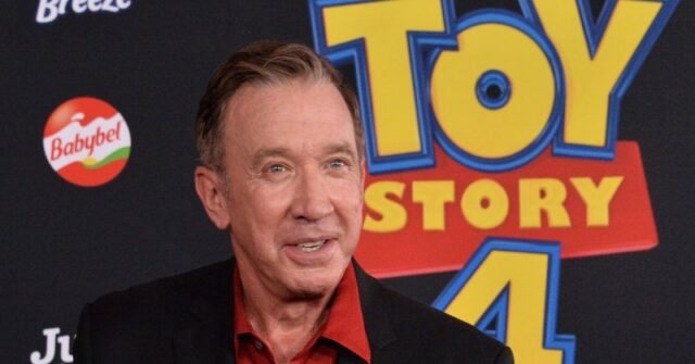 'The Santa Clauses' trailer: Tim Allen returns in Disney+ series ...