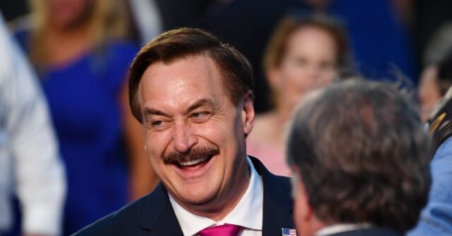 Supreme Court declines to hear Mike Lindell's effort to escape Dominion ... Supreme Court declines to hear Mike Lindell's effort to escape Dominion ...
