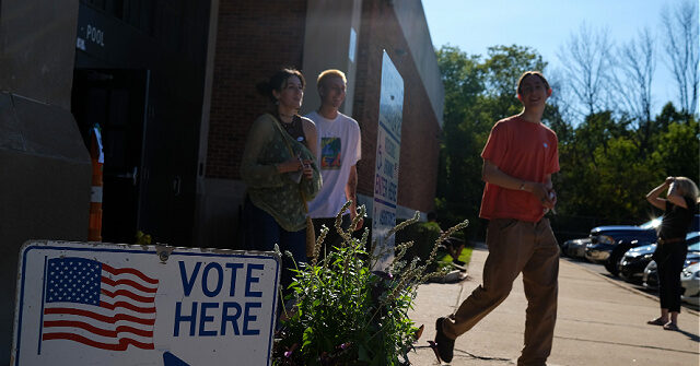 Poll: Wisconsin Senate and Governor Races Tighten