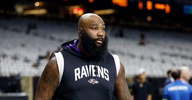 Ravens Lineman Says UVA Shooting Shows 'How Much Work Must Be Done to ...